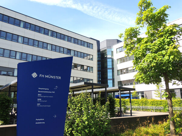 FH Münster