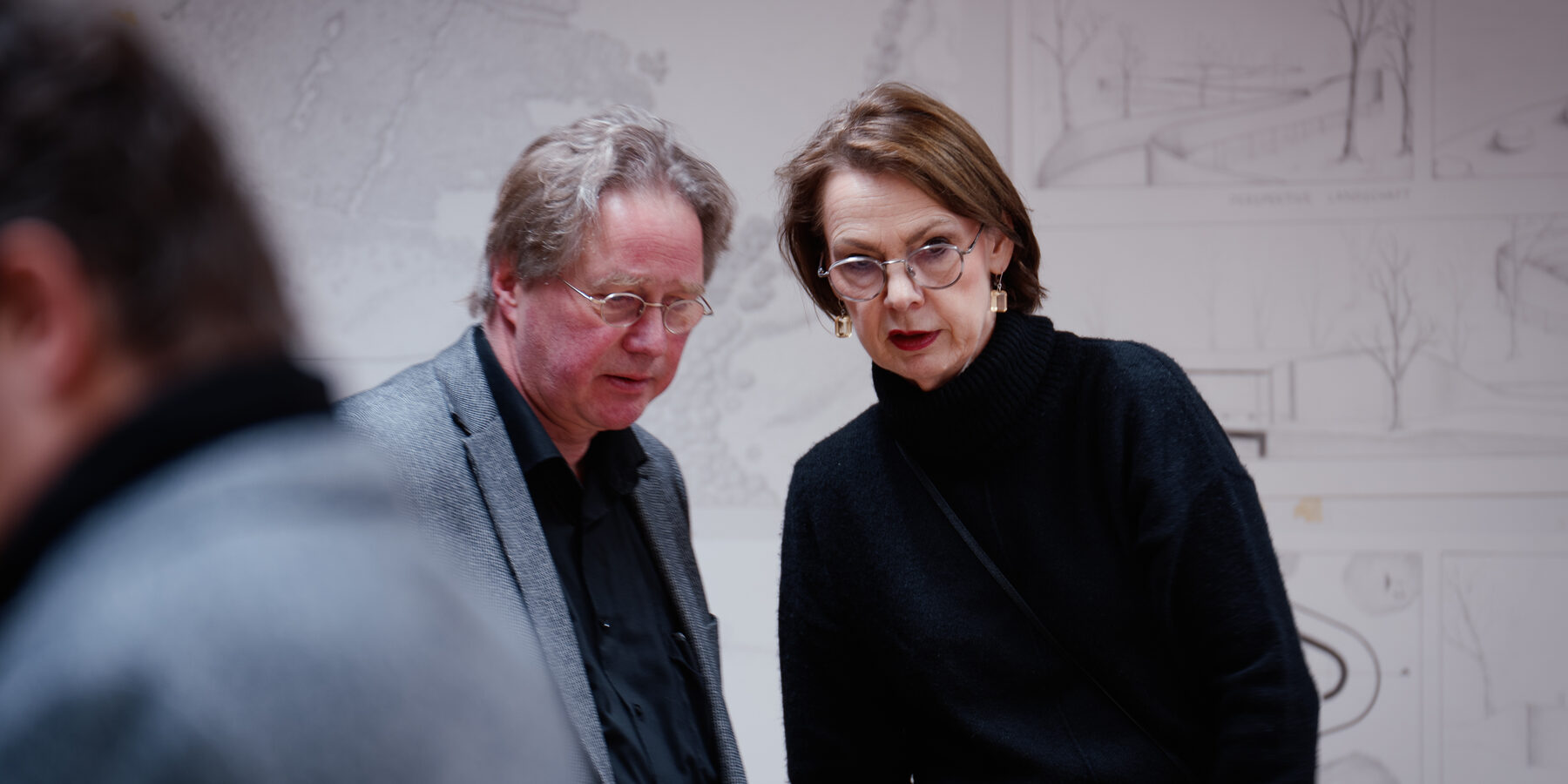 Willkommen an der Münster School of Architecture (MSA) | FH Münster