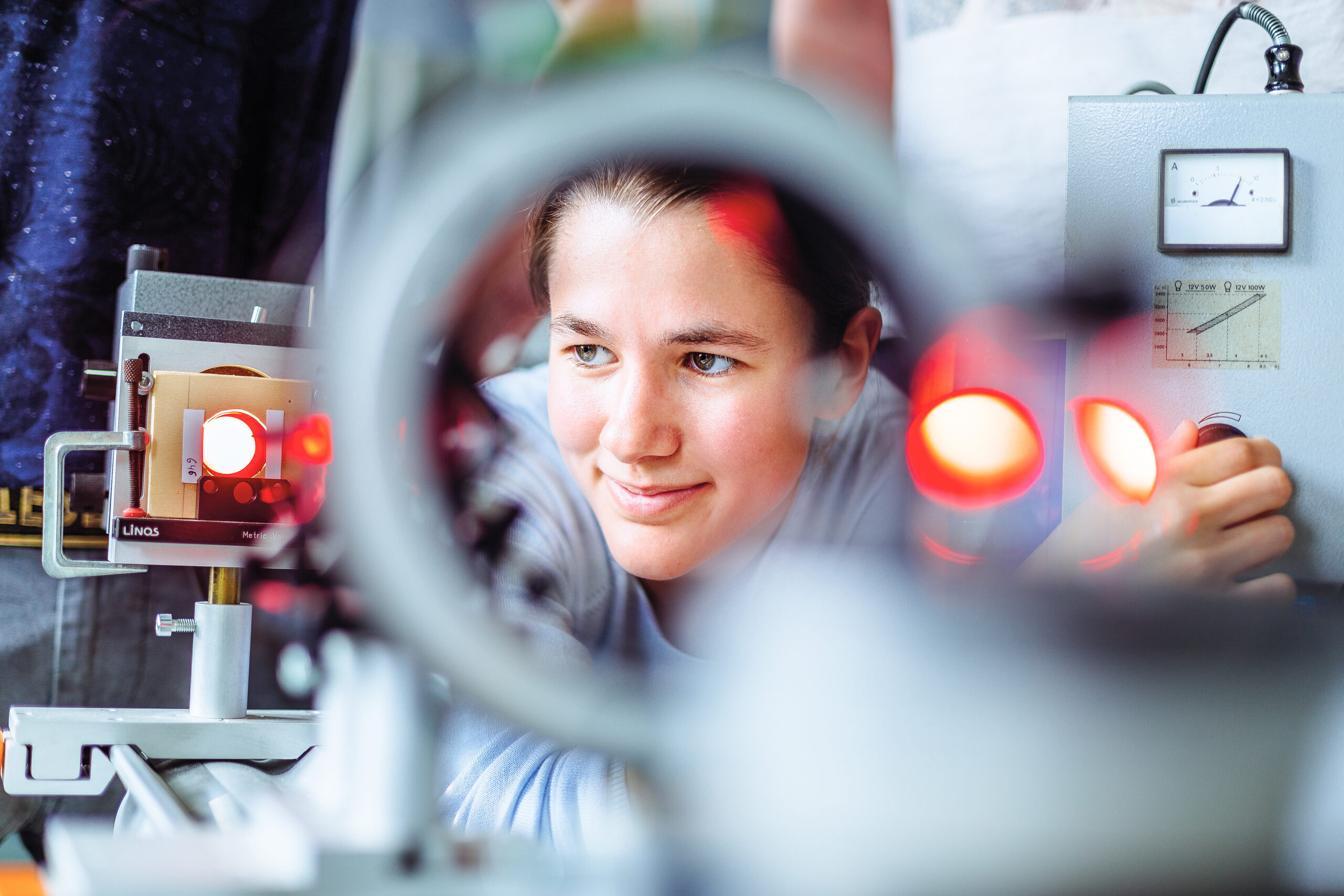 Fachbereich Physikingenieurwesen | FH Münster