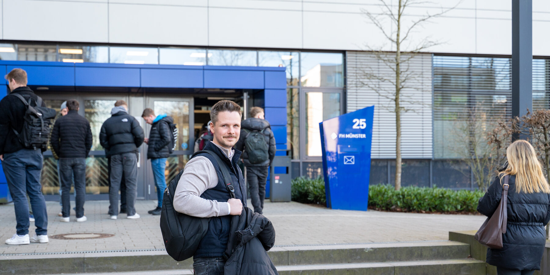 FH Münster